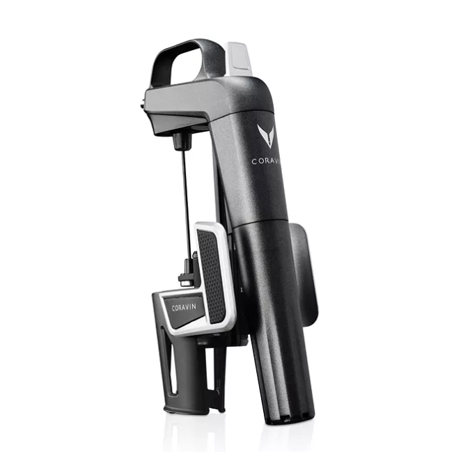 Coravin + Model Two Wine System