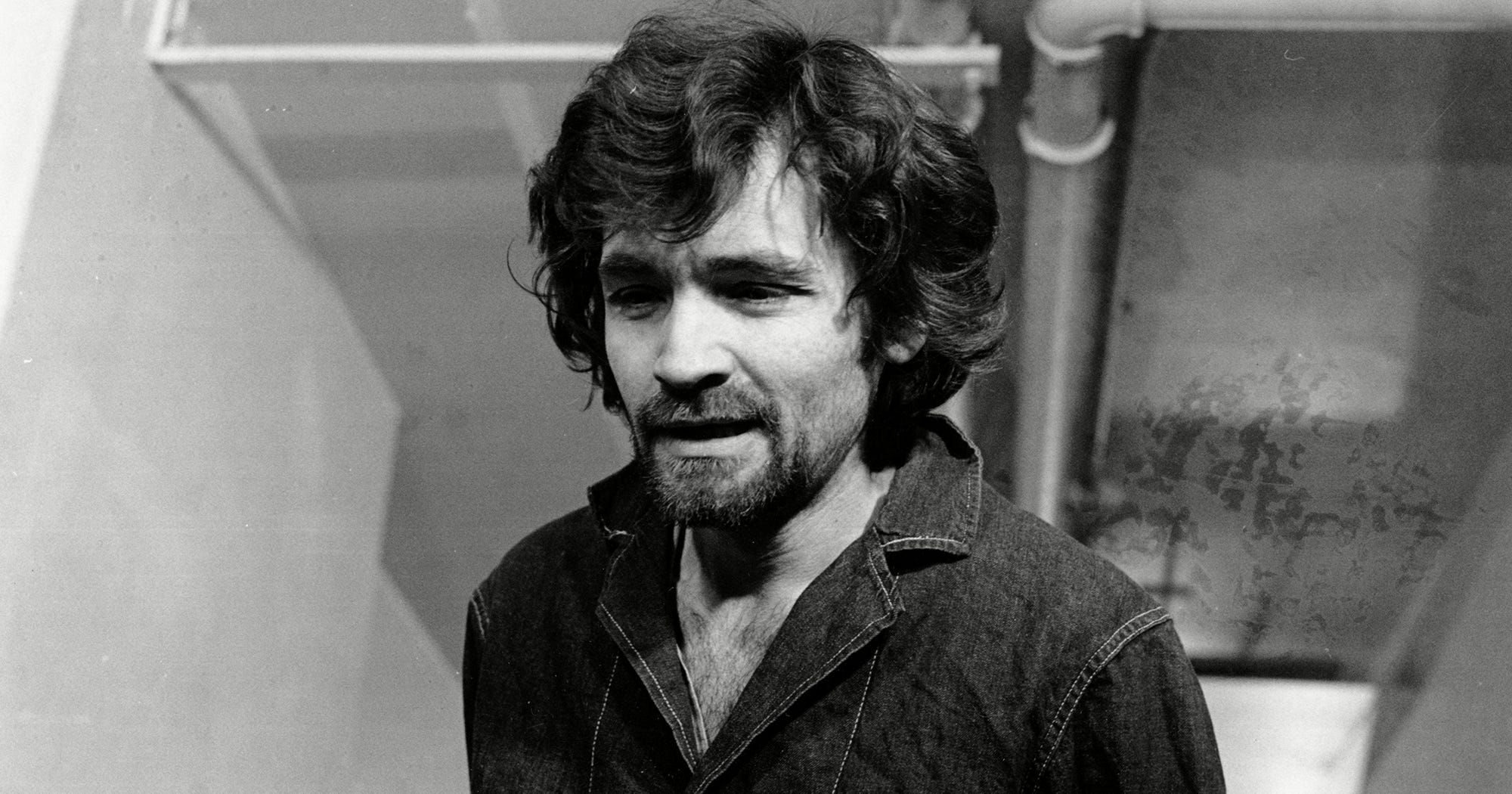 Serial Killers, Charles Manson Have IMDb Pages Trivia