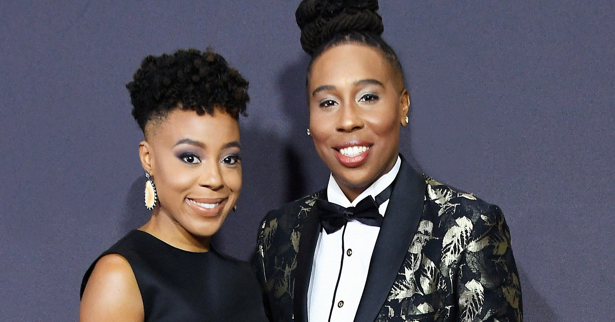 Lena Waithe, Girlfriend Alana Mayo Wedding Plans