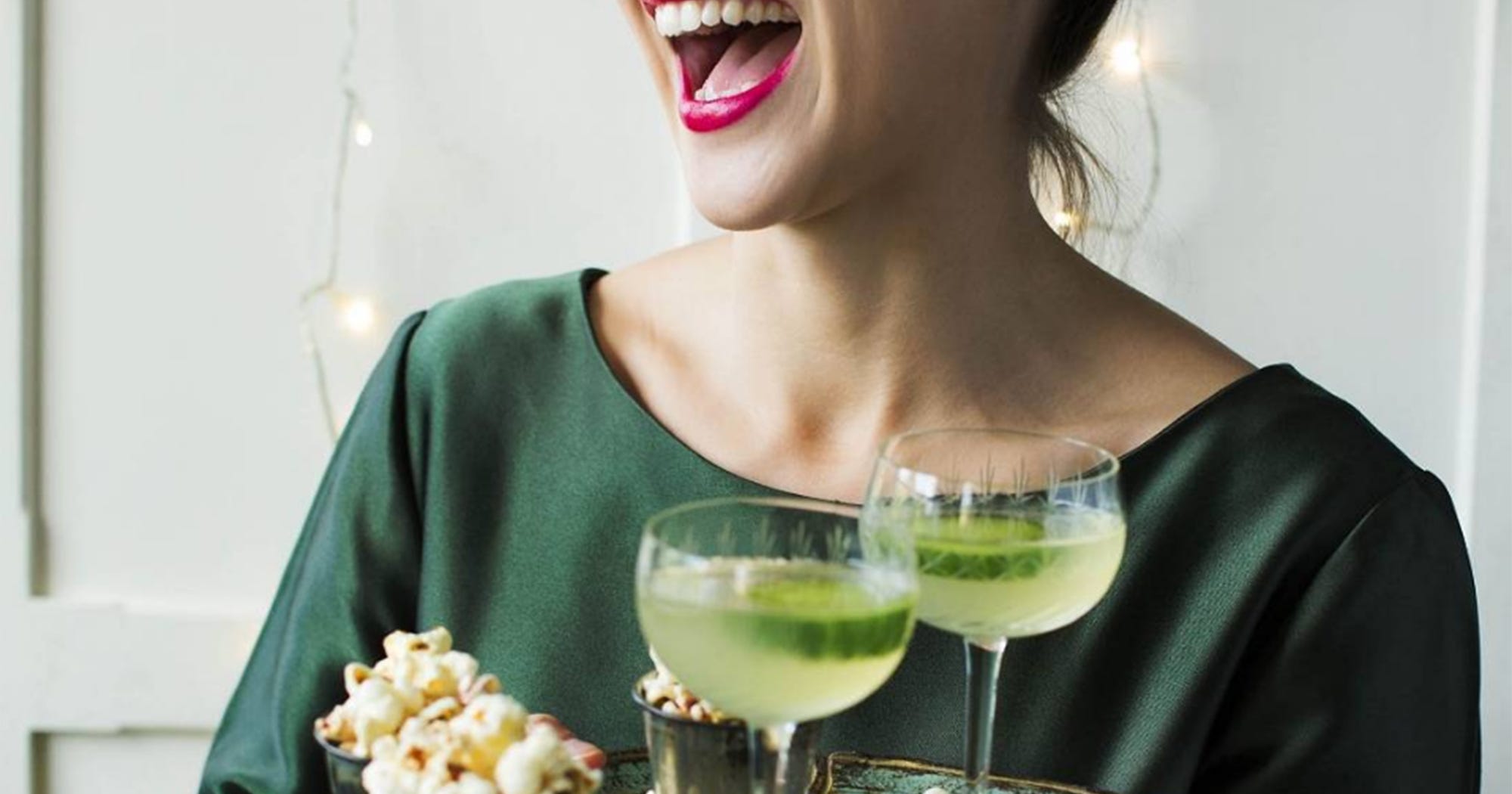 British Food Female Chefs - Paris Restaurants Cafes