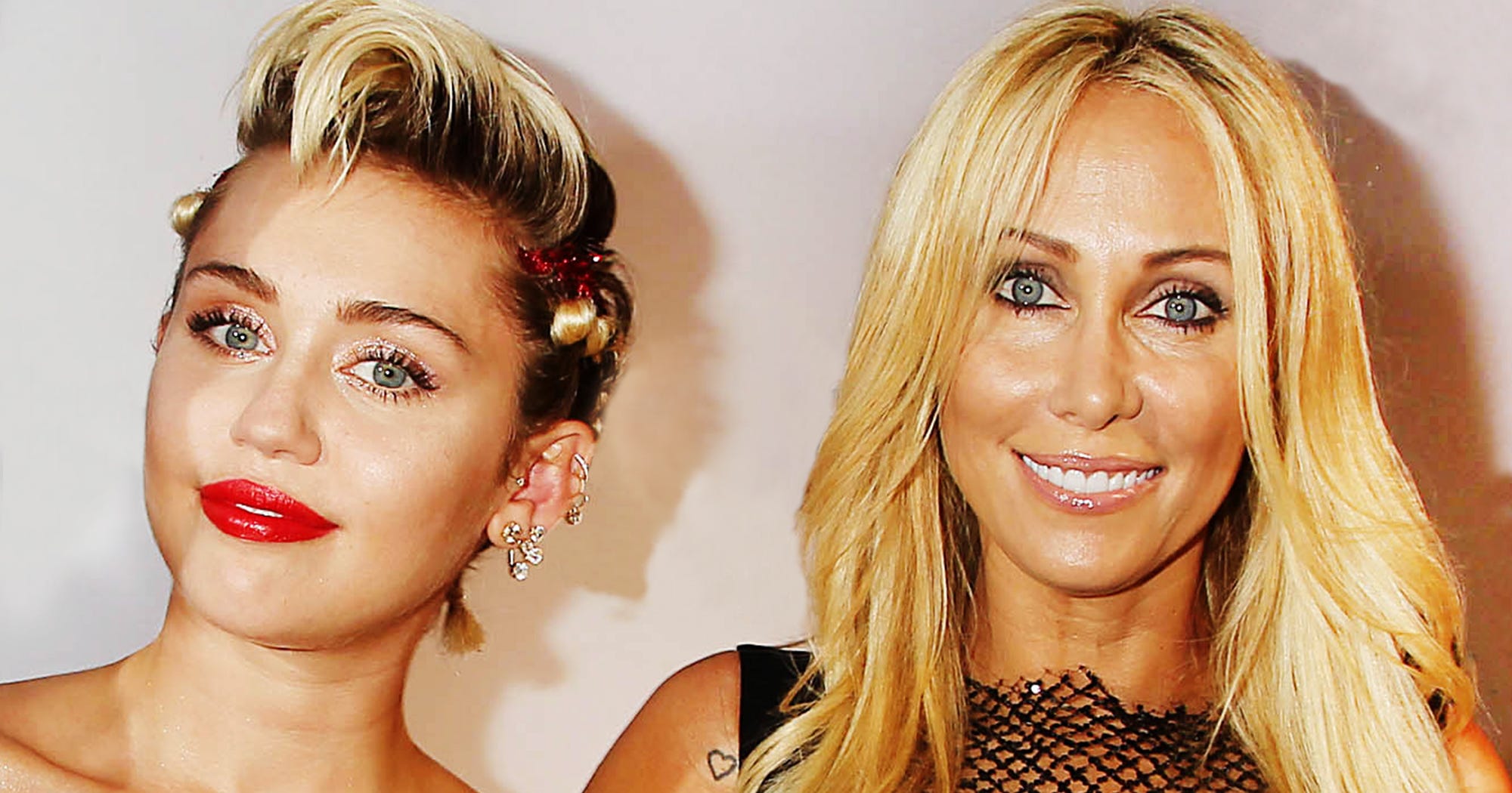 Cyrus Vs Cyrus Divide And Conquer Bravo Reality Show