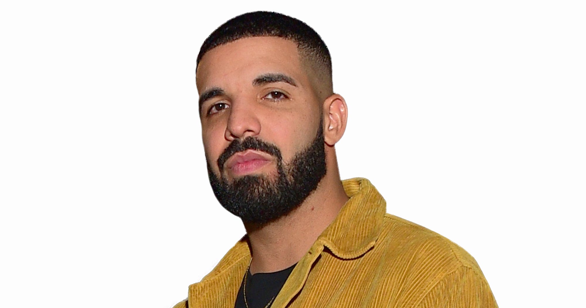 Drake Raps About Keeping Adonis Secret Before Scorpion