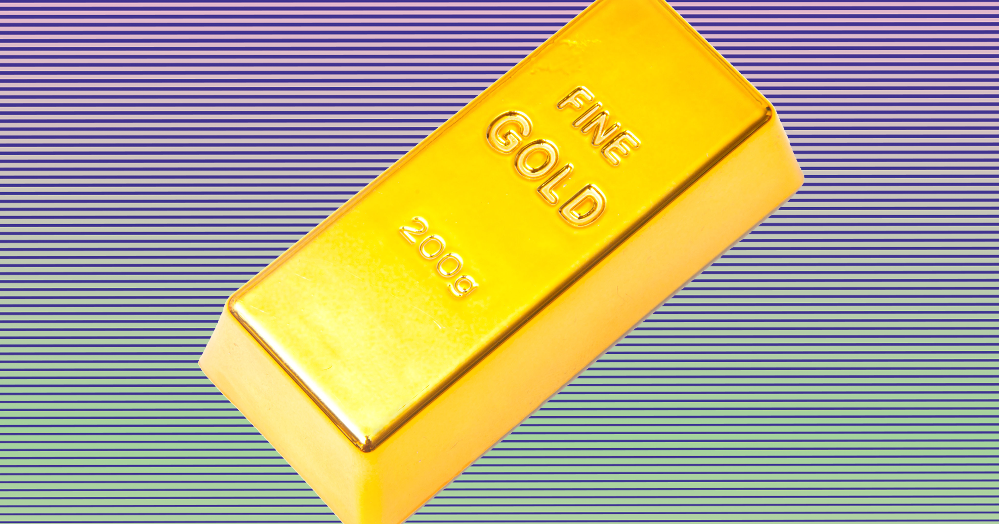 Gold-Plated Sushi Roll Tokyo