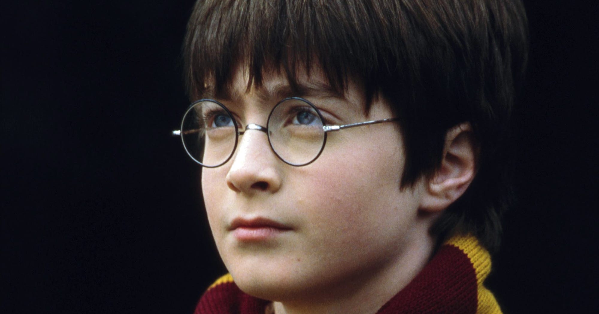 Harry Potter Golden Snitch Espionage Cosmetics Palette