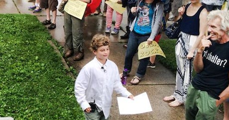 Kid Musicians Are Making Waves Across the Nation