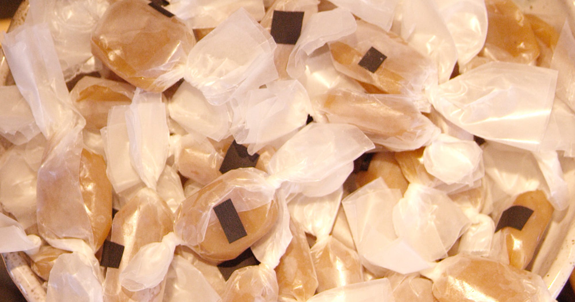 Weed Infused Caramel Candy Recipe, Marijuana Edibles