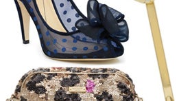 Kate Spade Holiday Collection- 2010 Kate Spade Holiday Collection