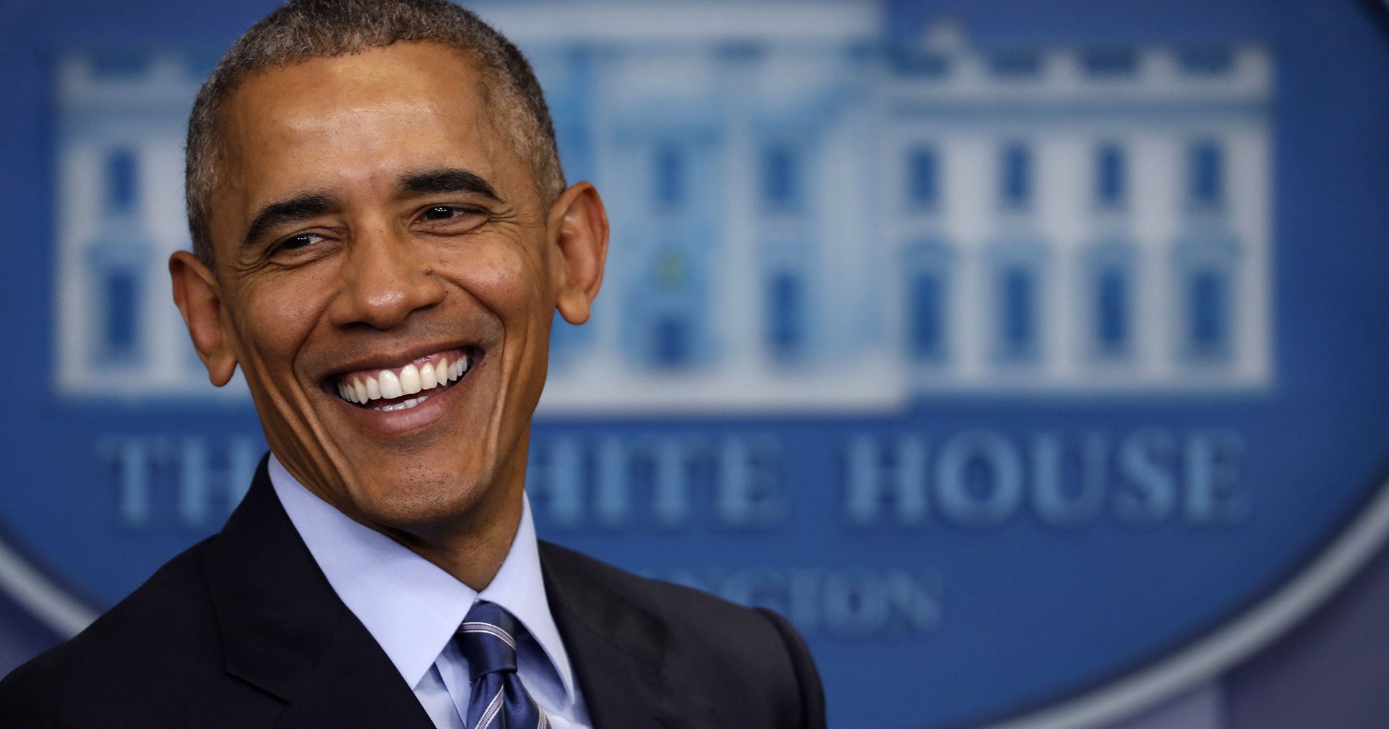 Barack Obama Speech University Chicago Logan Center