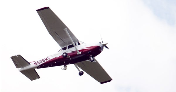 FBI Surveillance Plane Program - AP Report Spying