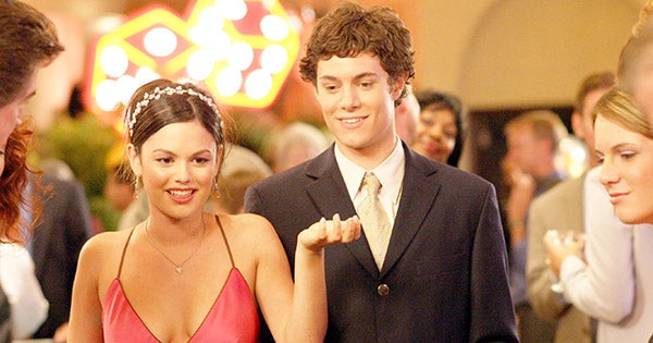 The OC Musical Adaptation