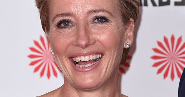 Emma Thompson Mrs Potts Beauty And The Beast Movie