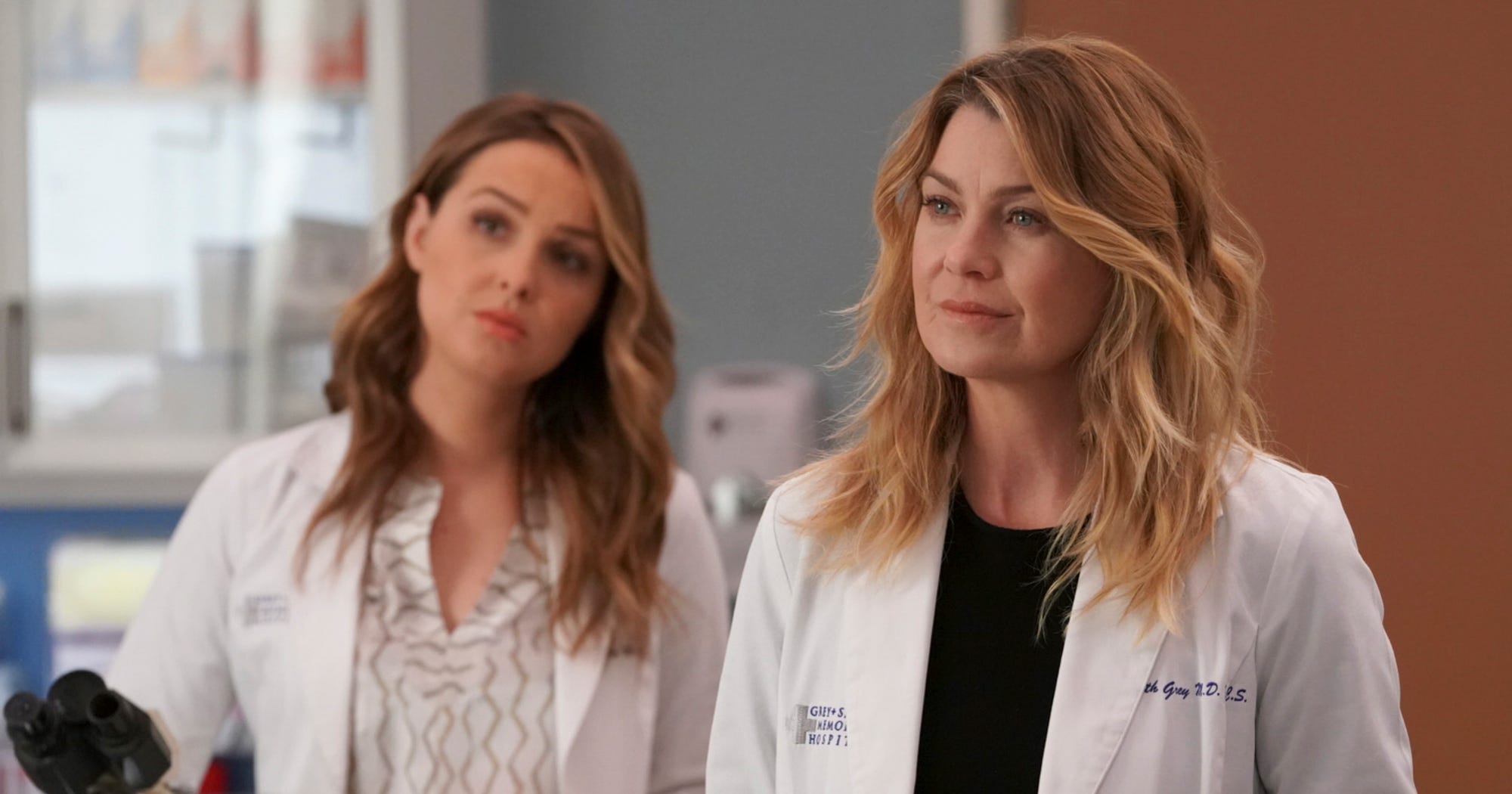 Greys Anatomy Season 15 Spoilers Cast Greys Anatomy Season 15 Spoilers Cast