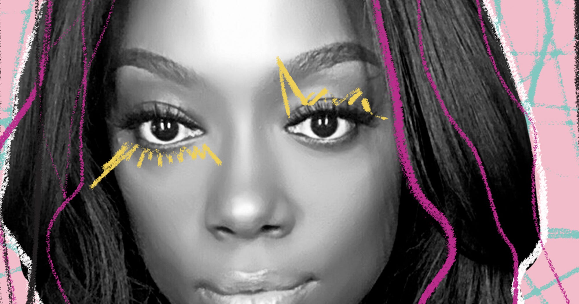 Sheika Dailey Makeup Artist Oprah Nicki Minaj