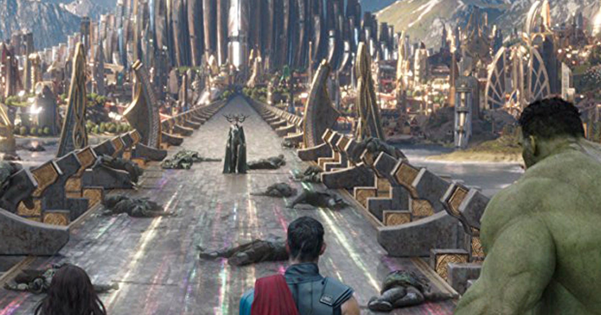 What Is Ragnarok, Meaning Of Thor - Norse Mythology