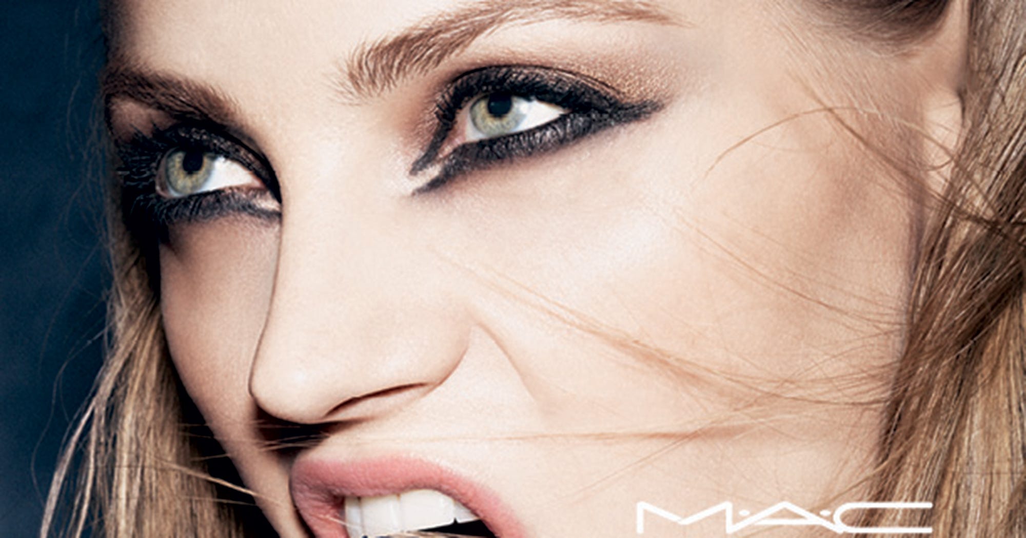 Jade Jagger MAC Makeup Collaboration