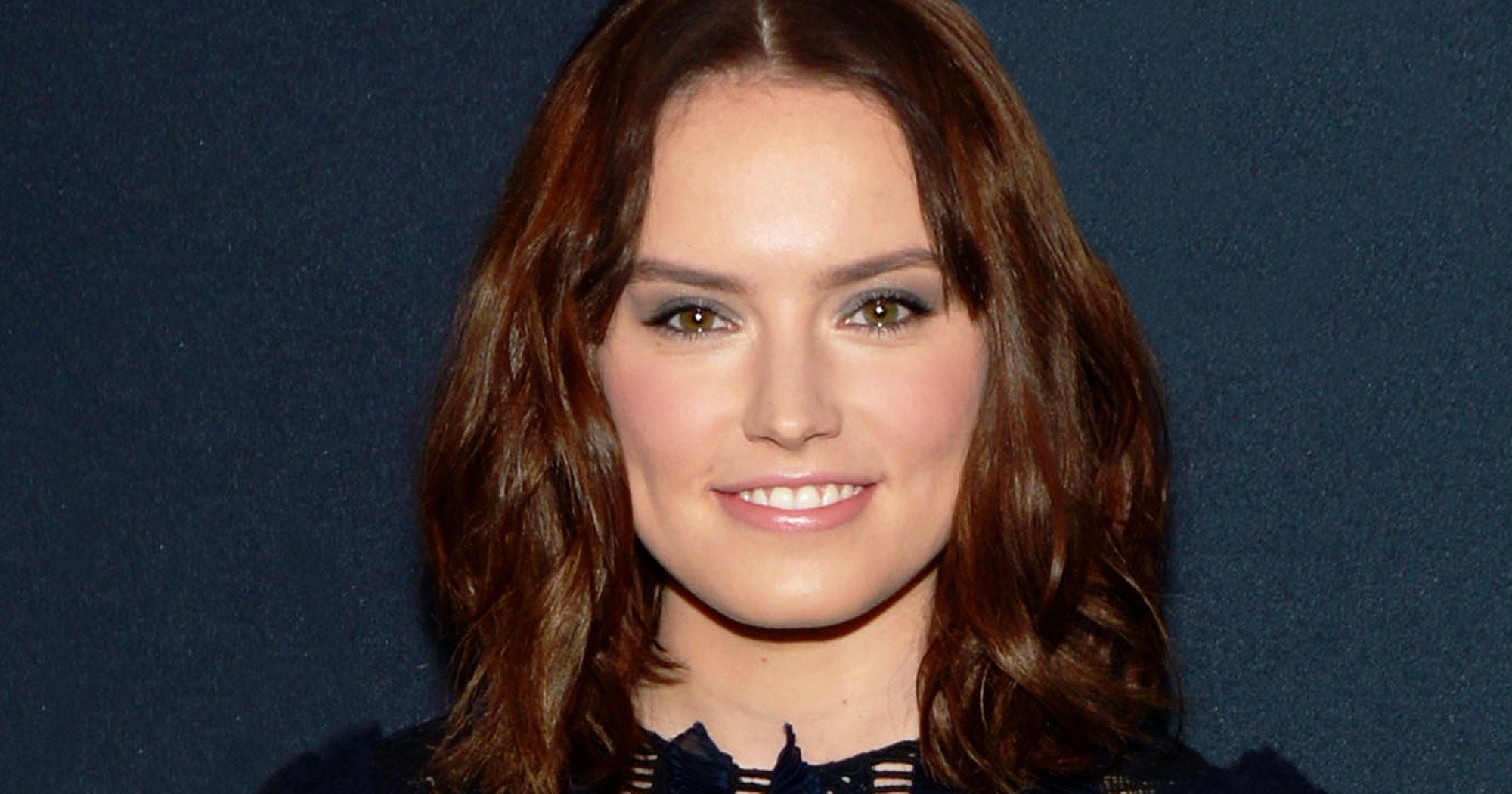 Daisy Ridley Instagram - Social Media Pressure