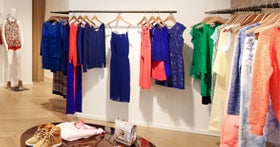 French Label Sandro Is Opening NYC Store In Soho