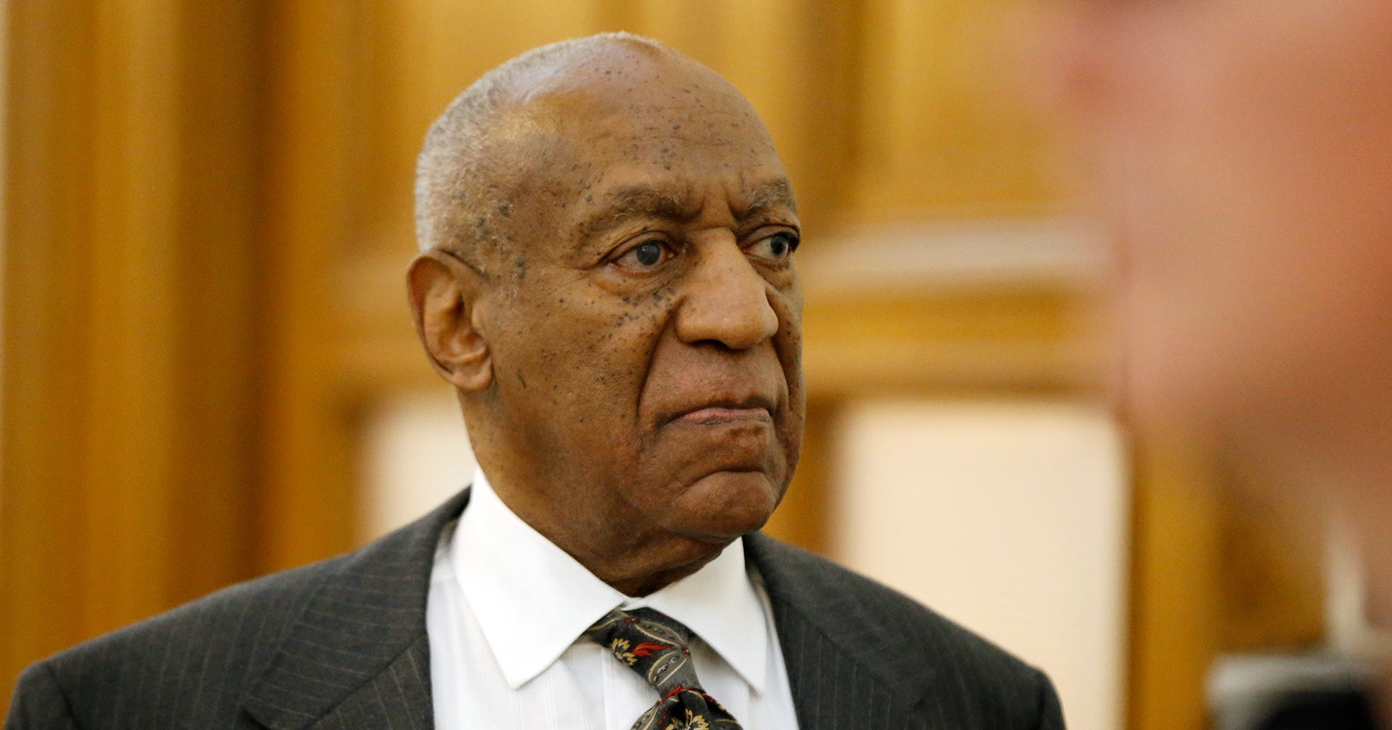 Bill Cosby Found Guilty Drugging Raping Woman