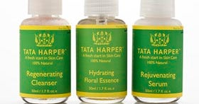 Tata Harper Skincare Launching In Chicago