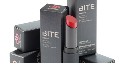 Bite Beauty BB Lipstick - New Spring Makeup