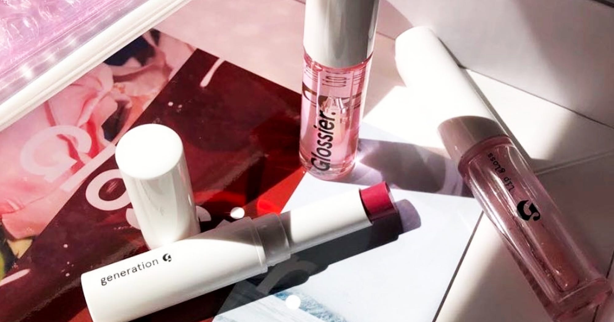 Glossier Is Opening A London Pop Up Store