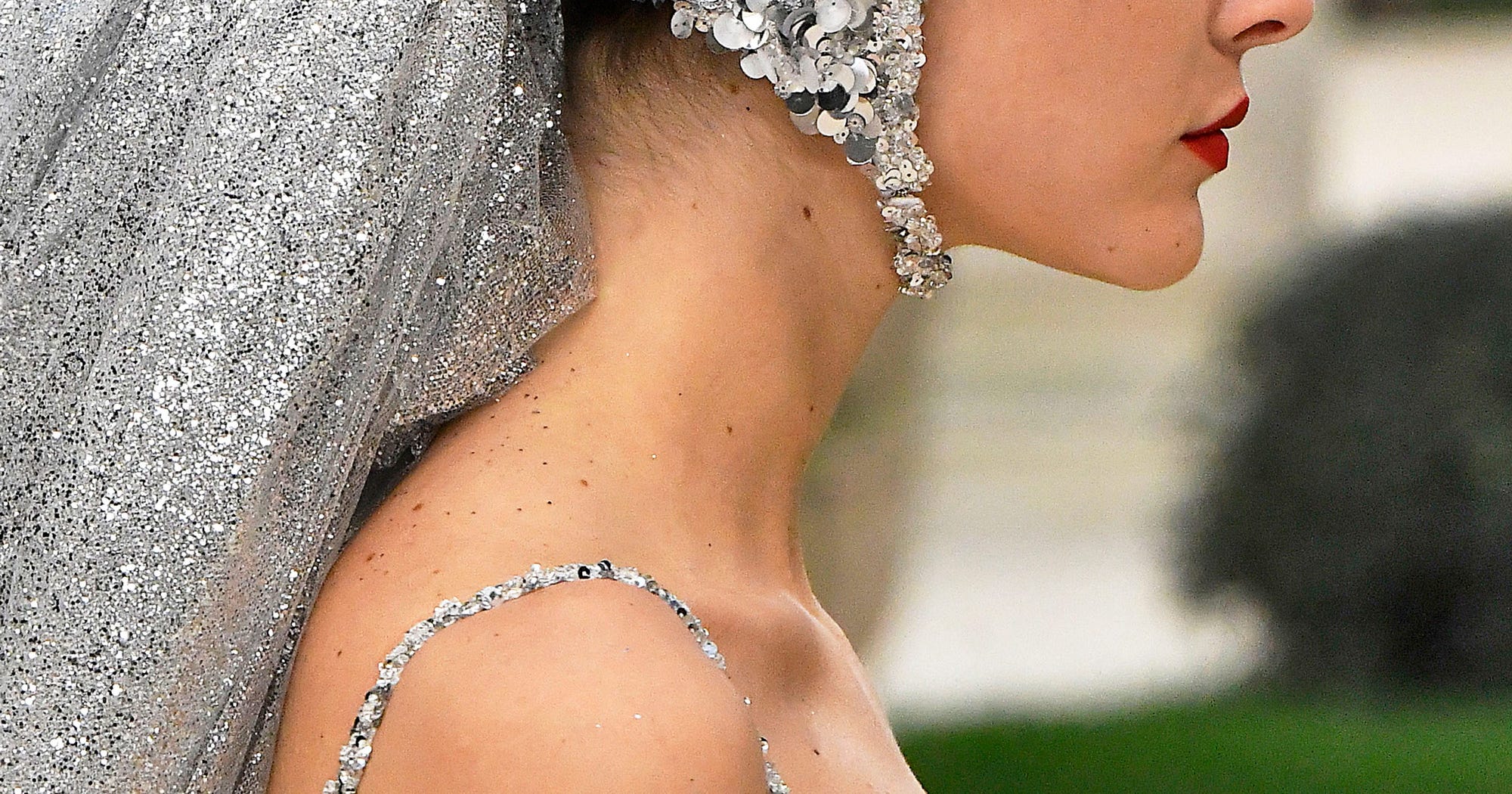 Chic Swimming Caps – Valentino, Dior, Chanel