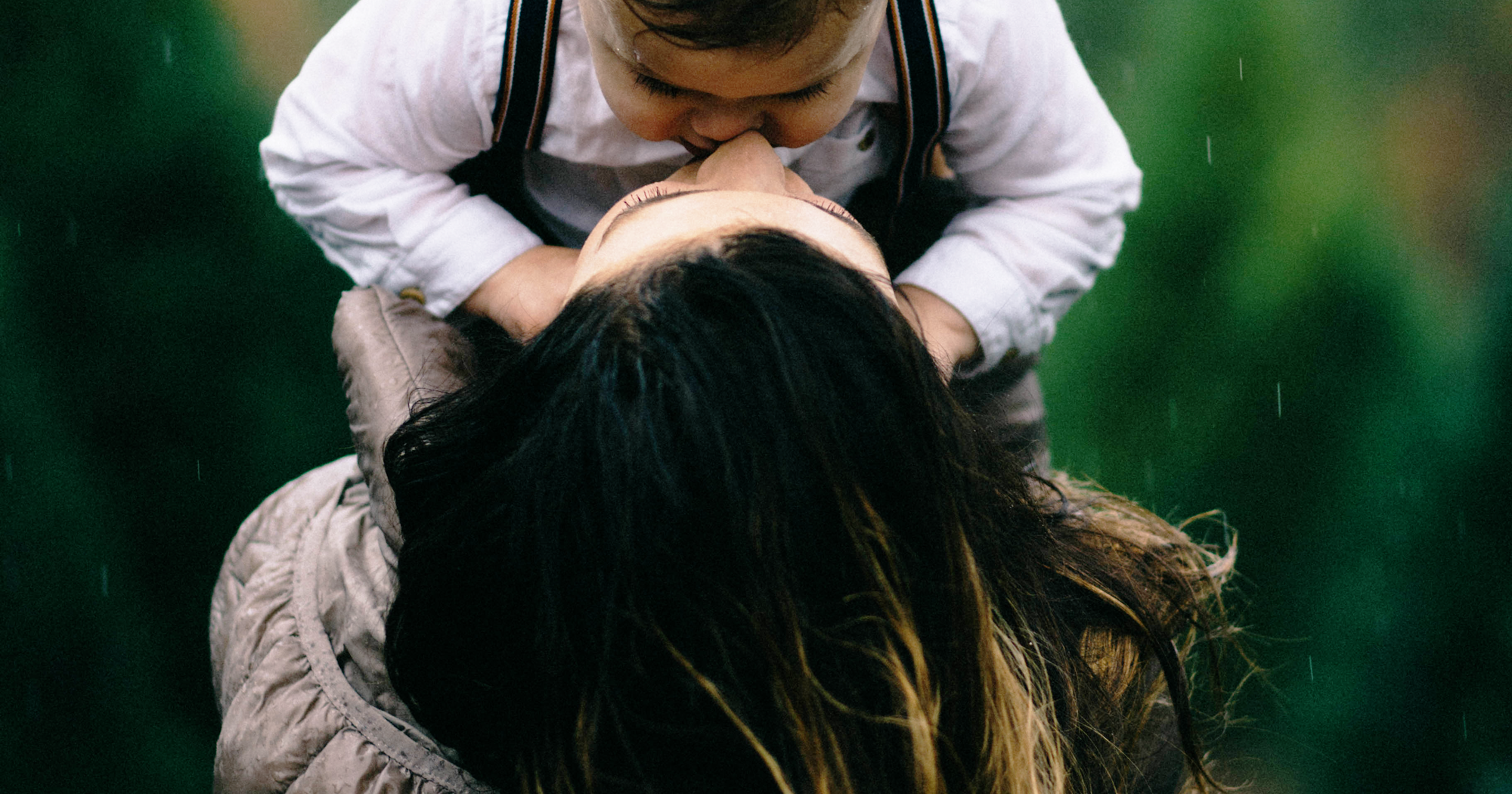 Becoming A Mom Emotions Change More Empathy, Vulnerable