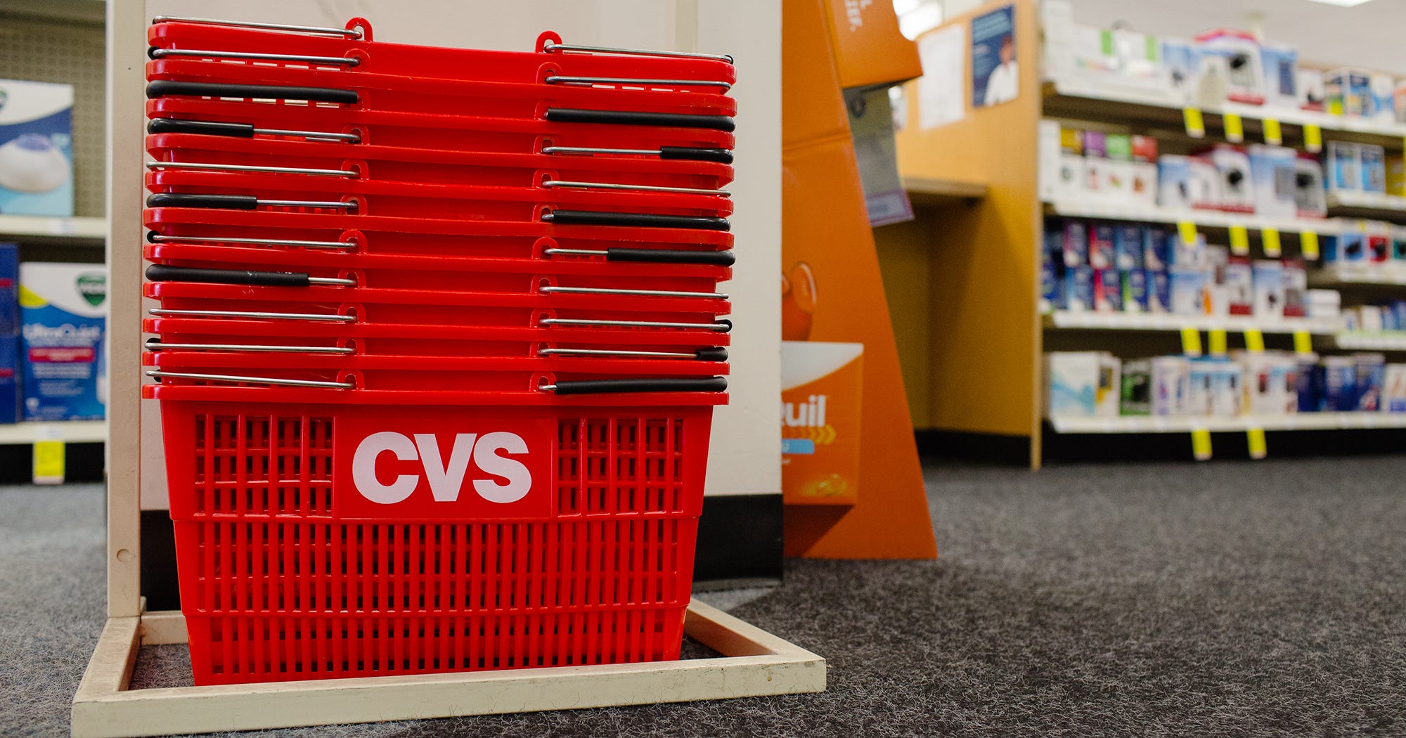 CVS Unveils Photoshop-Free Beauty Advertisements