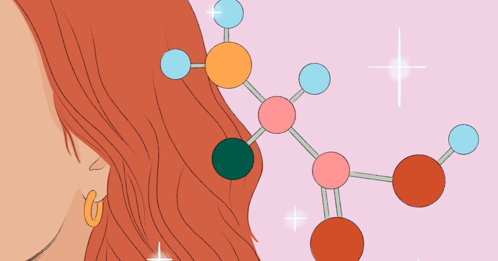 Hair Science, Healthy Care Routine Tips