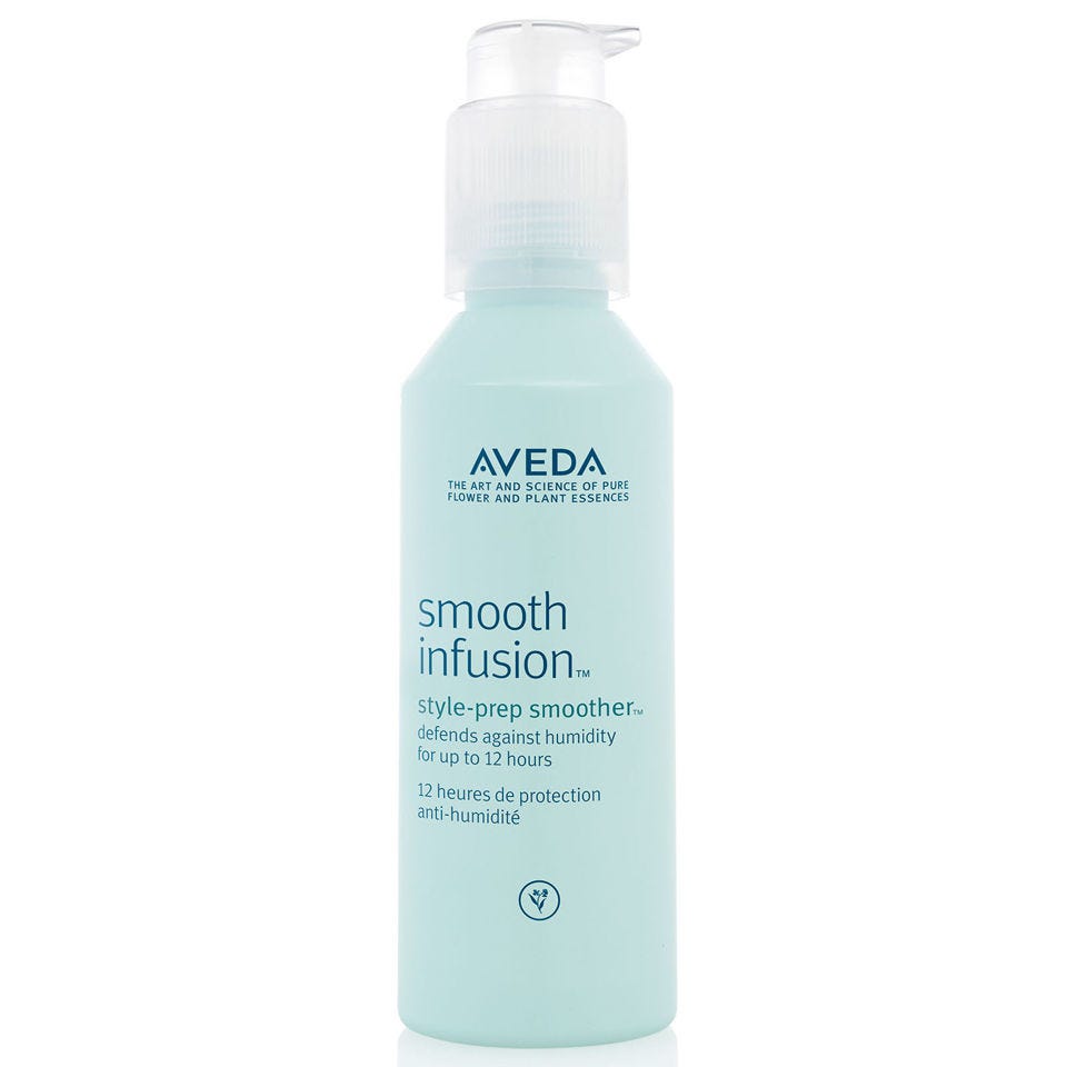 Aveda + Smooth Infusion™ Style-Prep Smoother
