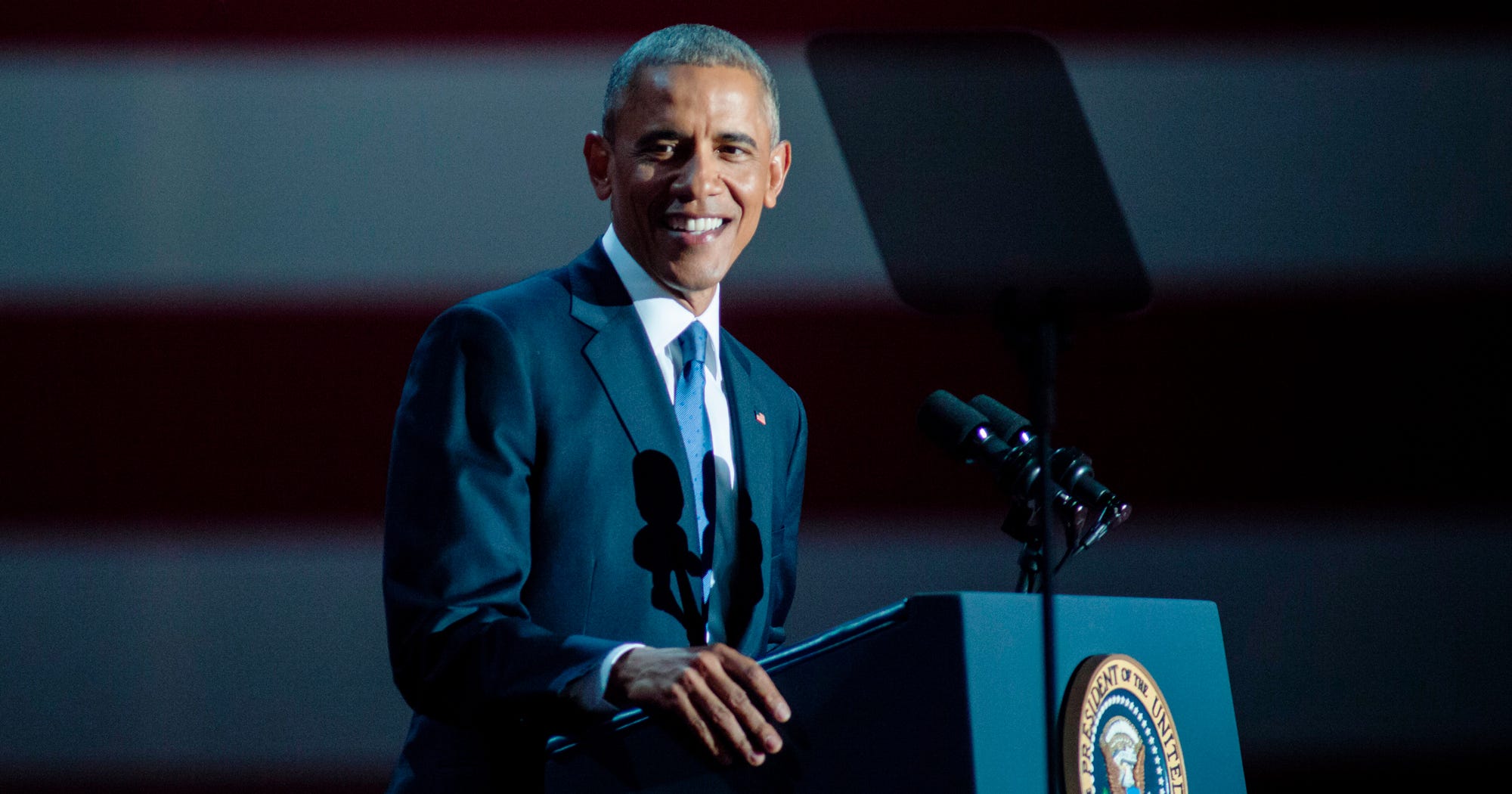 Chance The Rapper Thank U Obama Clothing Hoodies Shirts