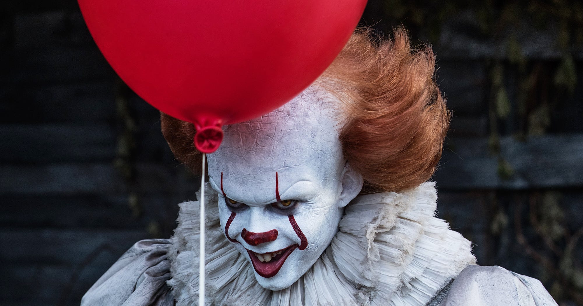 Hurts Donut Company Offers Scary Clown Delivery