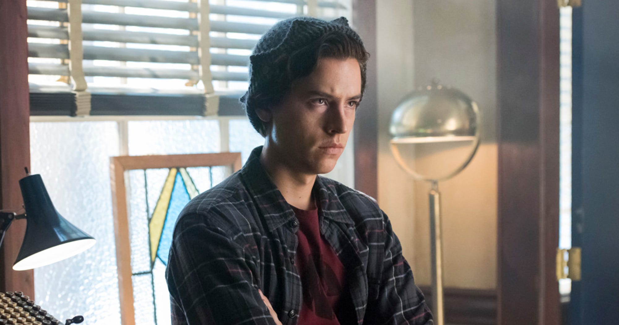 Riverdale Gargoyle King Is Probably Someone You Know
