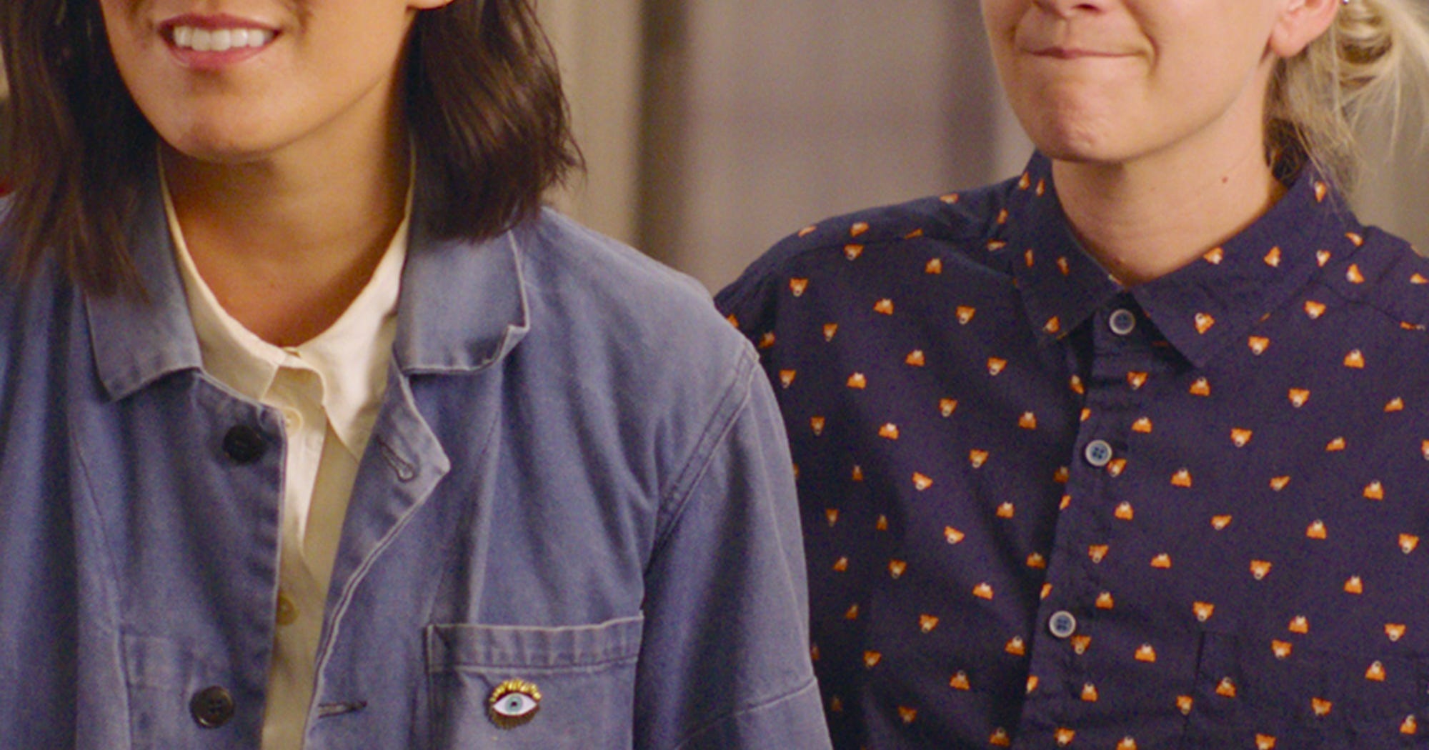 Strangers TV Show Episode 4 Couples Counseling, Watch