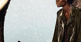 Edun Spring 2013 Ad Campaign Pictures, Lookbook