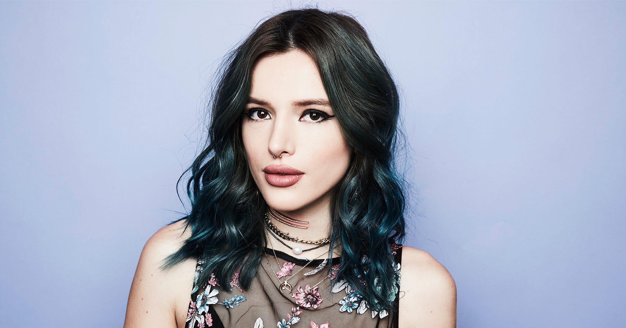 Bella Thorne Bad Actress Xavier Dolan Claps Back