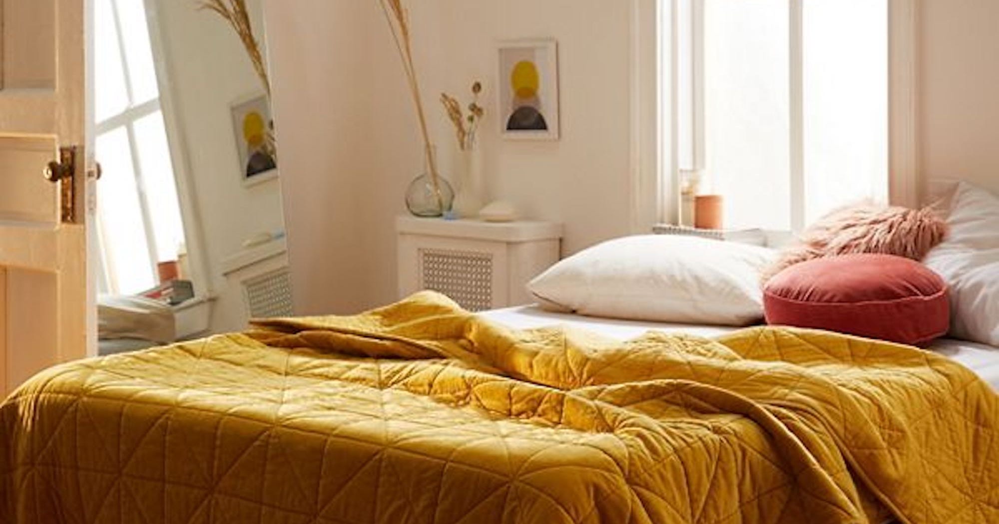 Best Bedroom Colors To Paint Your Room For Better Sleep