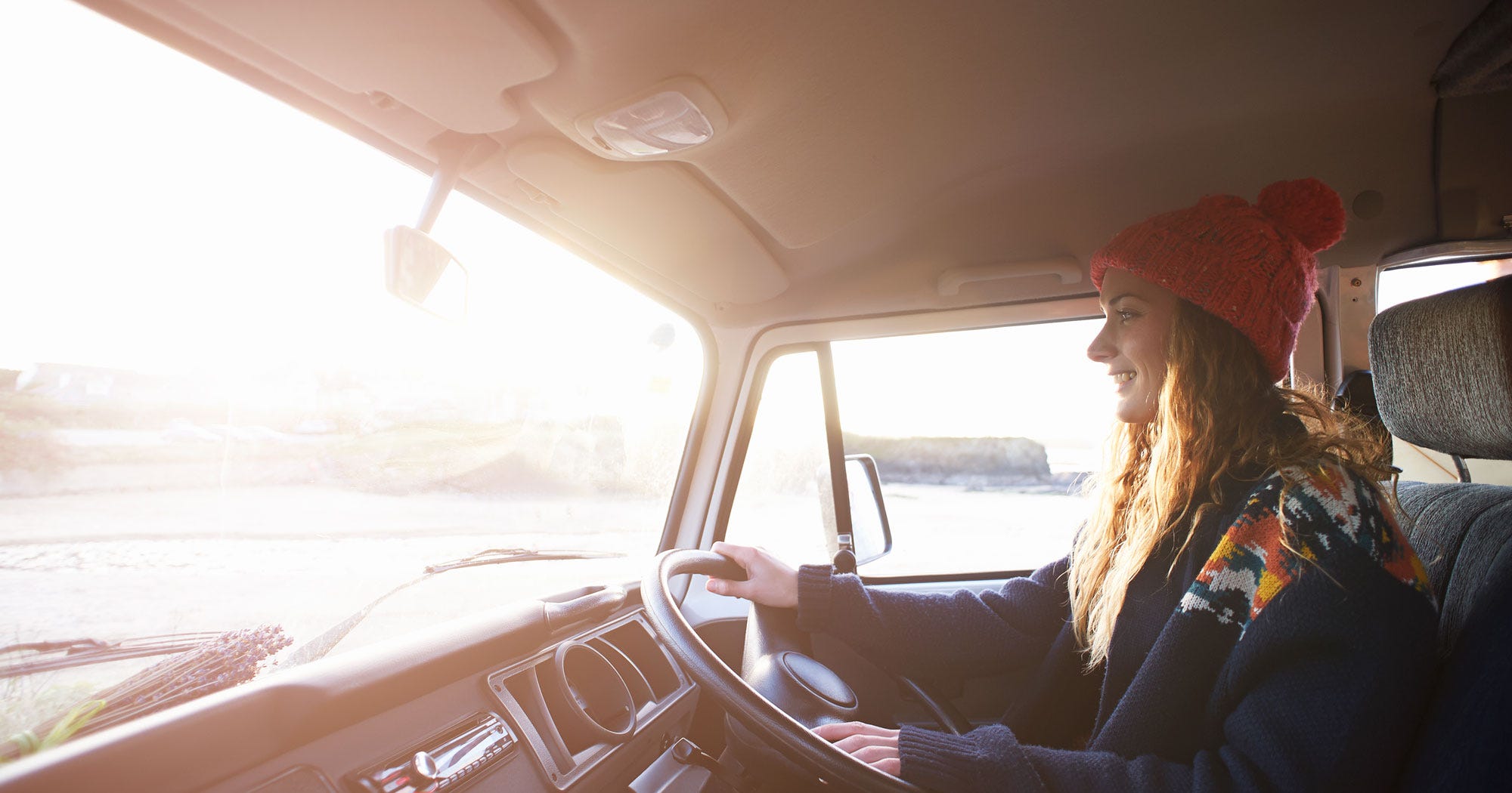 Fear Of Driving, Anxiety – How To Be A Better Driver