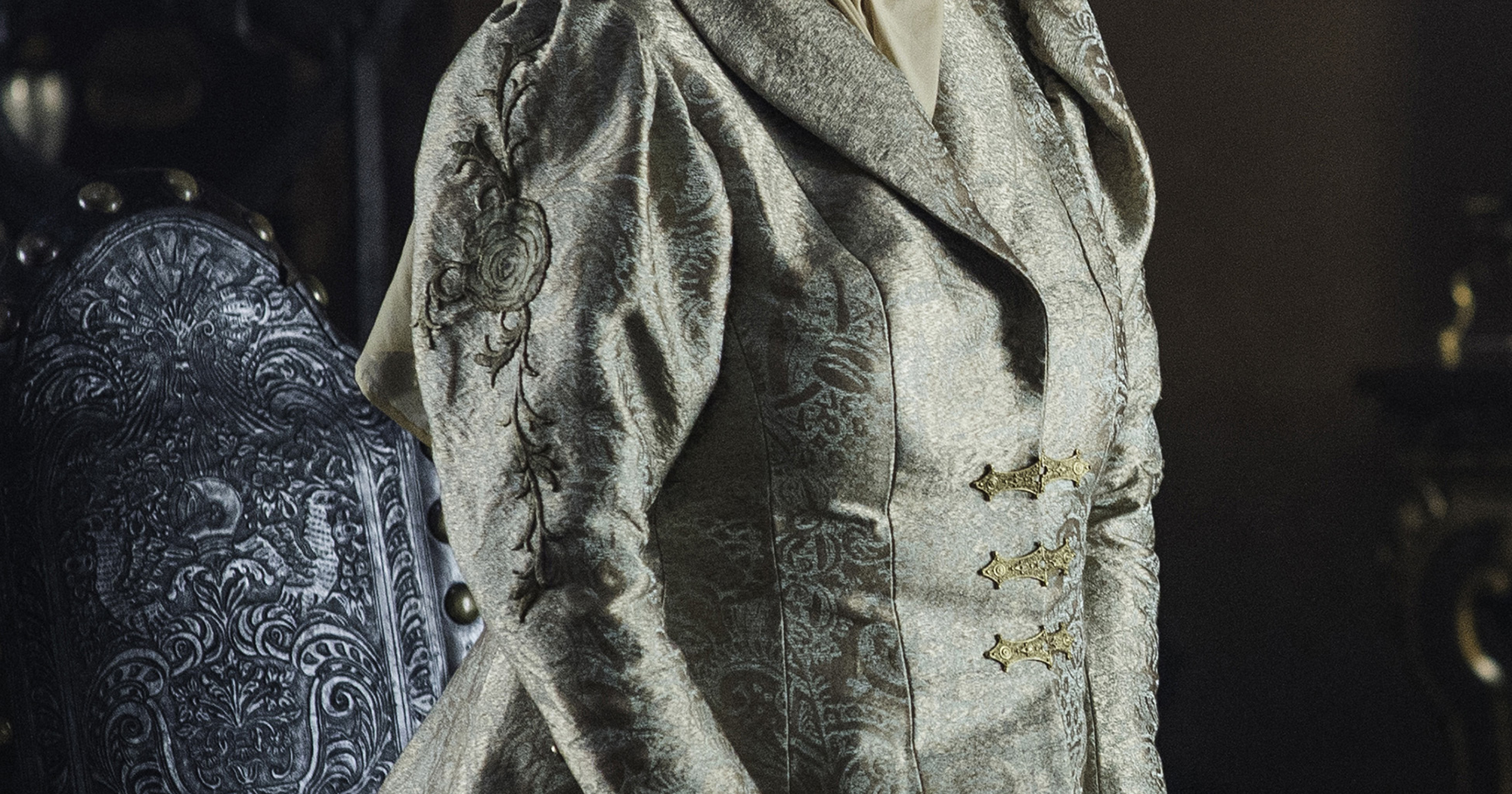 Olenna Tyrell Game Of Thrones Season 7 Character Guide