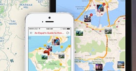 Pinterest Places Pin