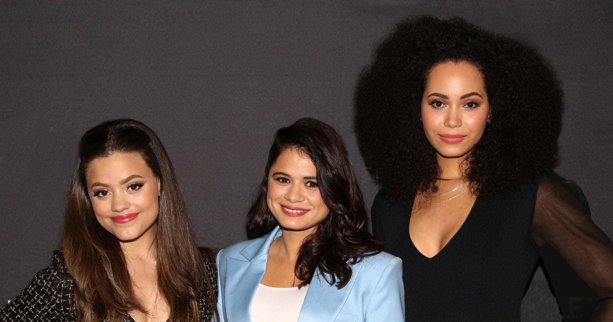 Charmed 2018 Reboot: Cast Talks Latinx Witches, Brujas