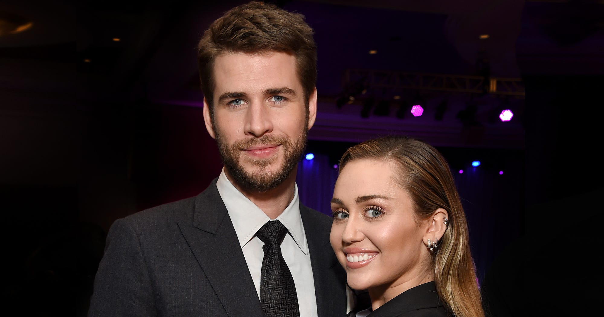 Miley Cyrus And Liam Hemsworth Breakup Reason
