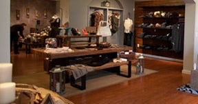 New Urban Chic Store Opens in Fairfax - Urban Chic Opens New Store in ...