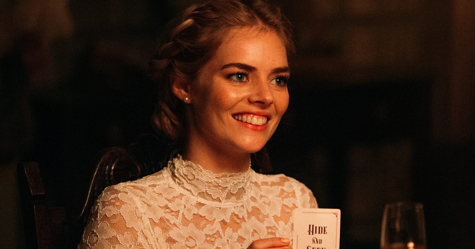 Ready Or Not Horror Movie Trailer Is So Bloody, Scary