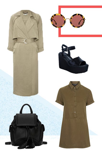 6 Commuter Outfits You Can Wear All Day - Eyes on Chic