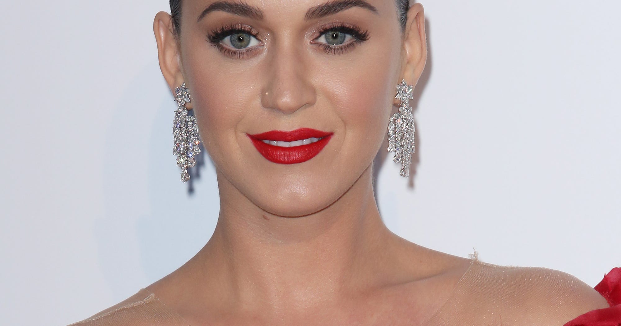 Katy Perry New Single Rise