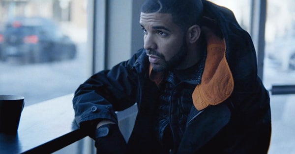 Drake New Music Video - Jungle 2015