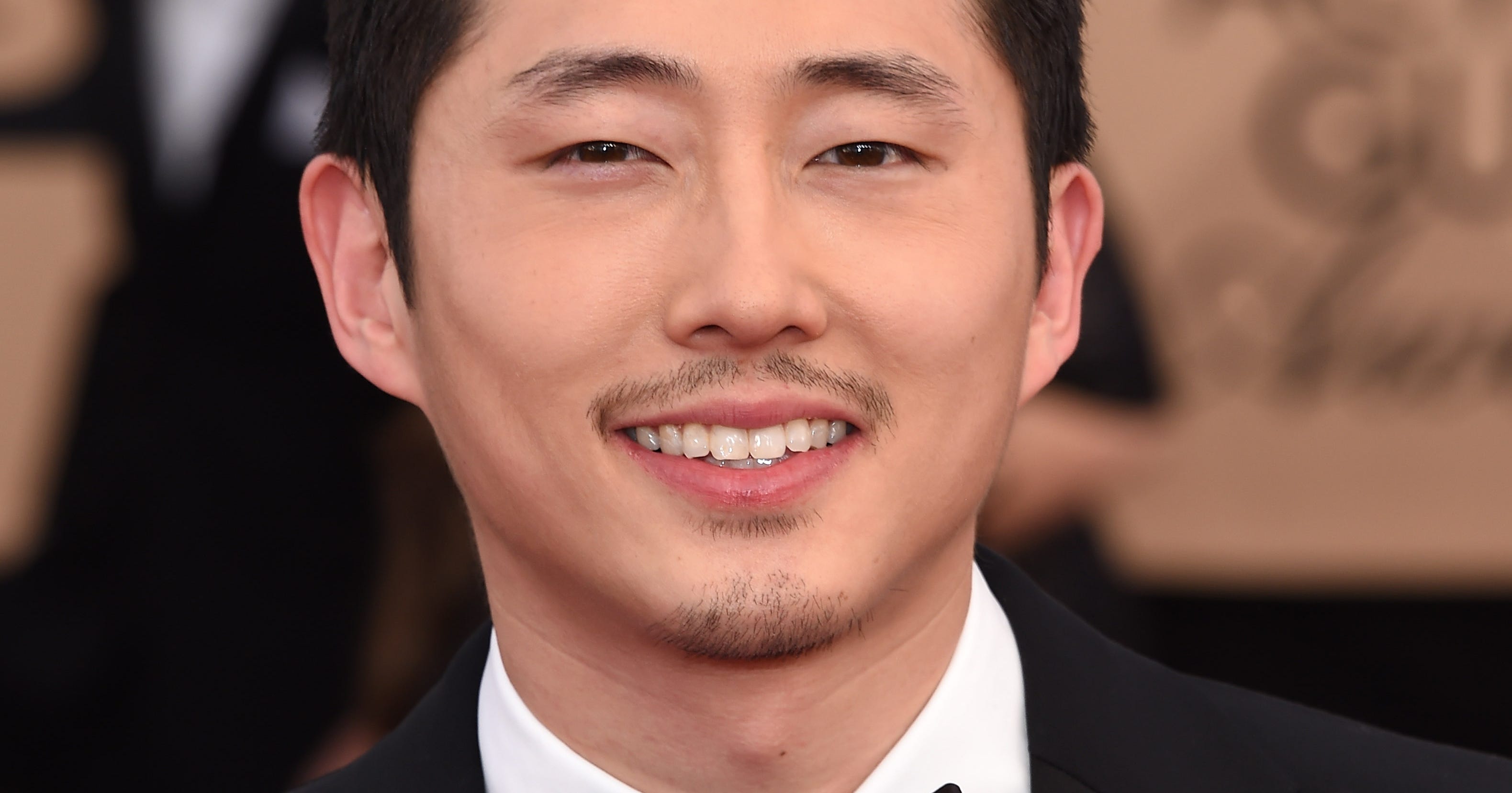 Steven Yeun