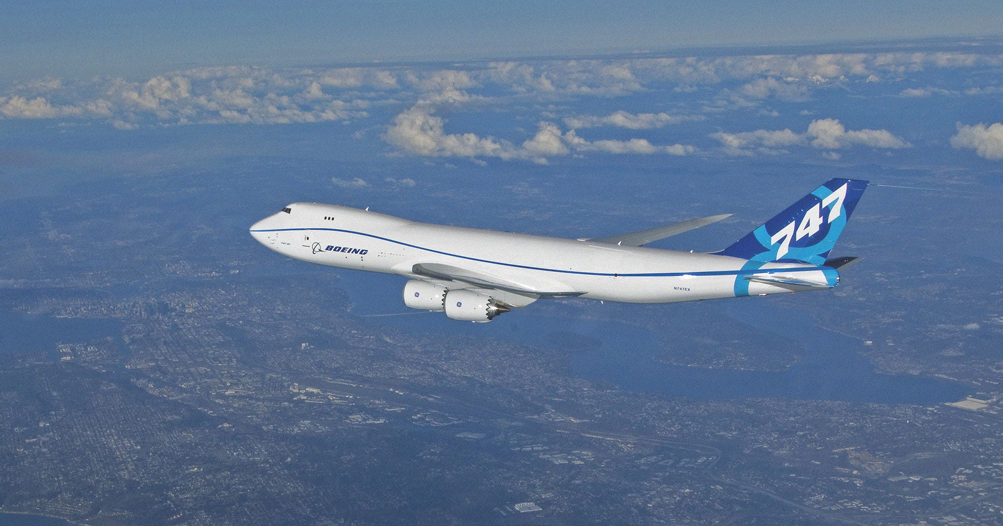 Boeing Test Pilotless Planes - Self Flying Aircraft