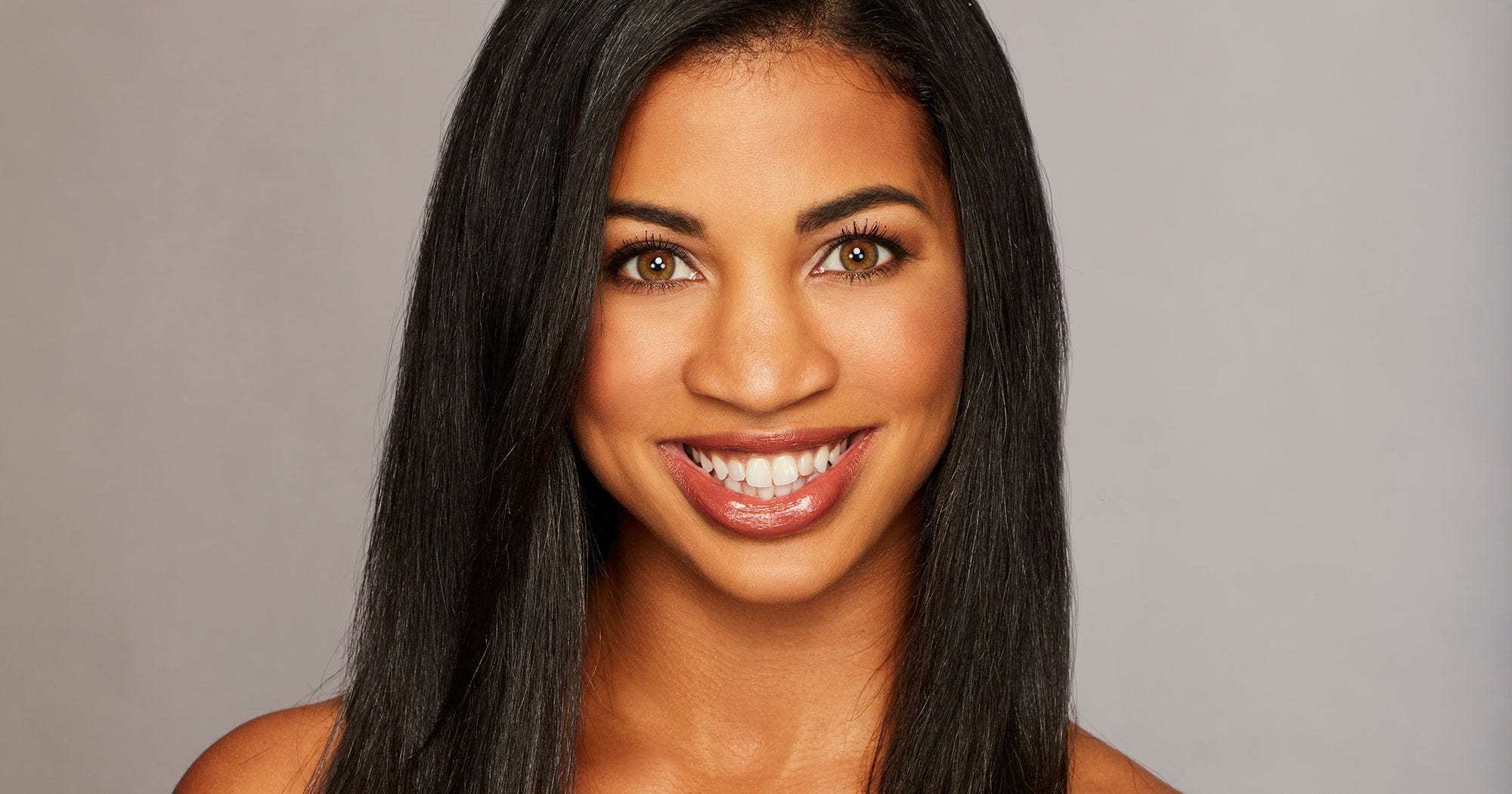 What Katie Morton Did On The Bachelor Is V Memorable